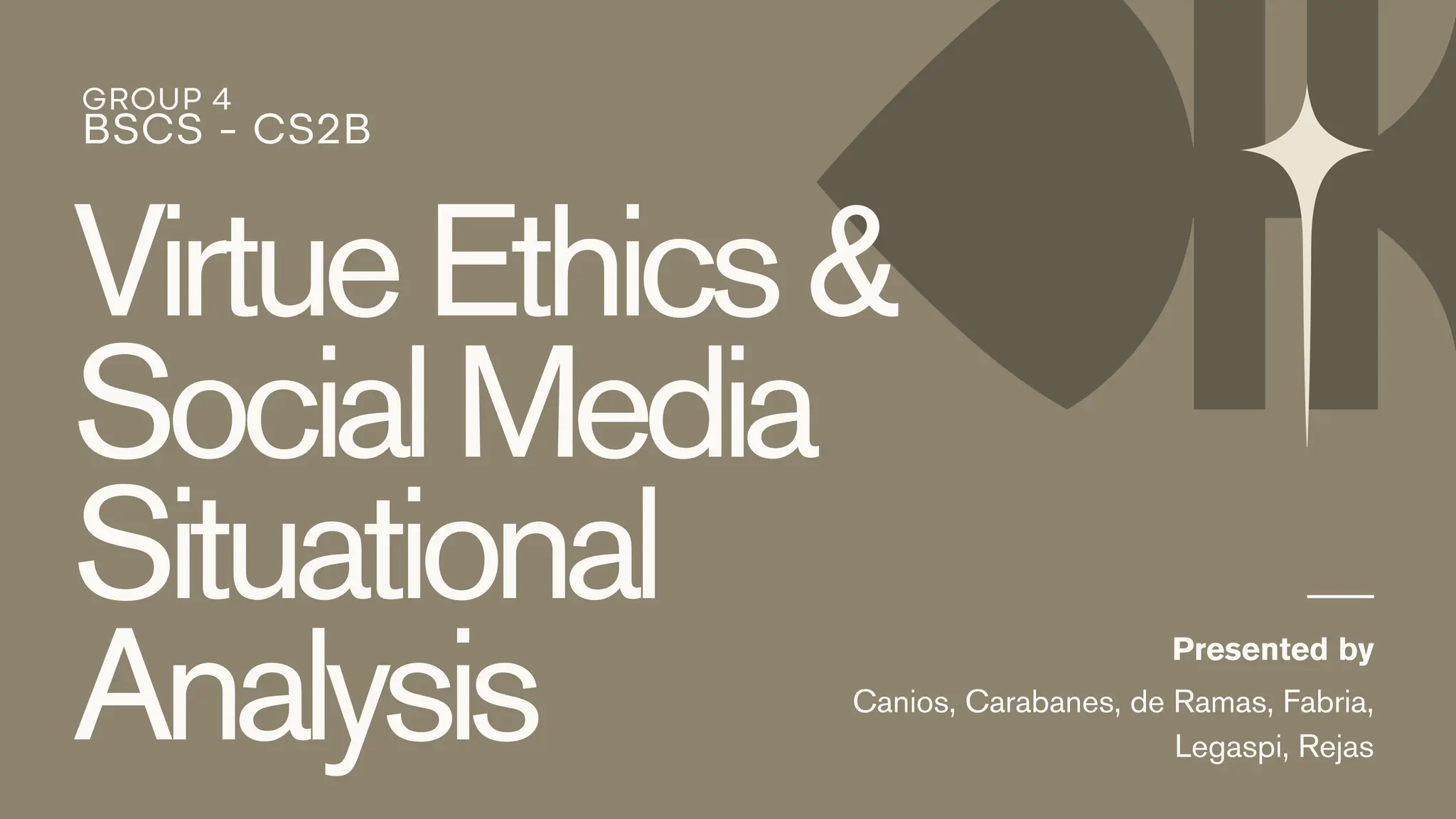 Virtue Ethics & Social Media Situational Analysis.pdf