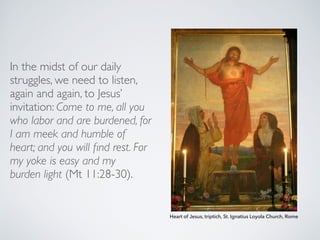 The Virtue of Meekness | PPT