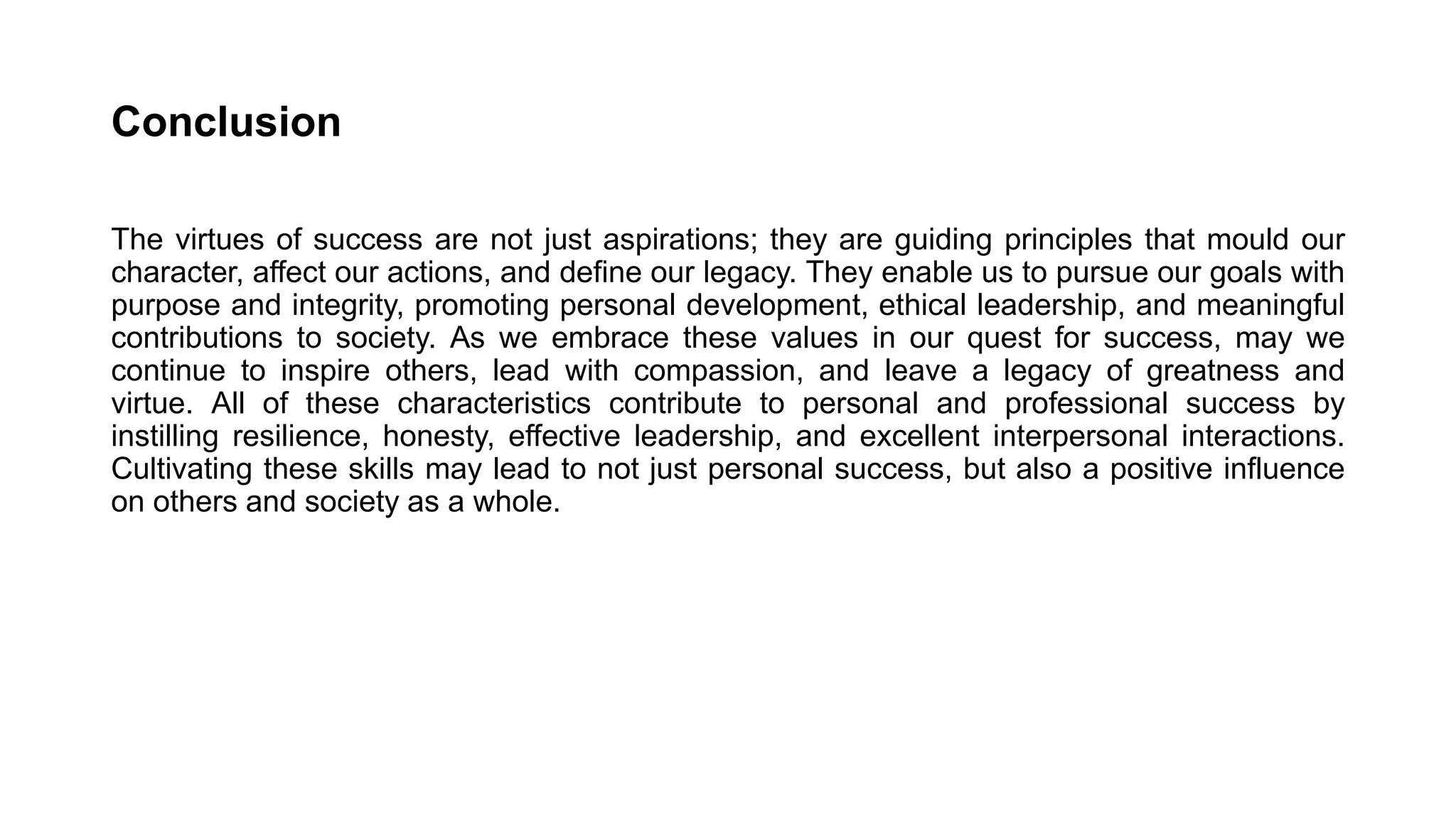 Virtues required to become successful.pptx Virtues required to become successful.pptx