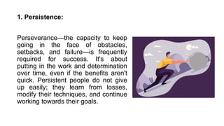 Virtues required to become successful.pptx