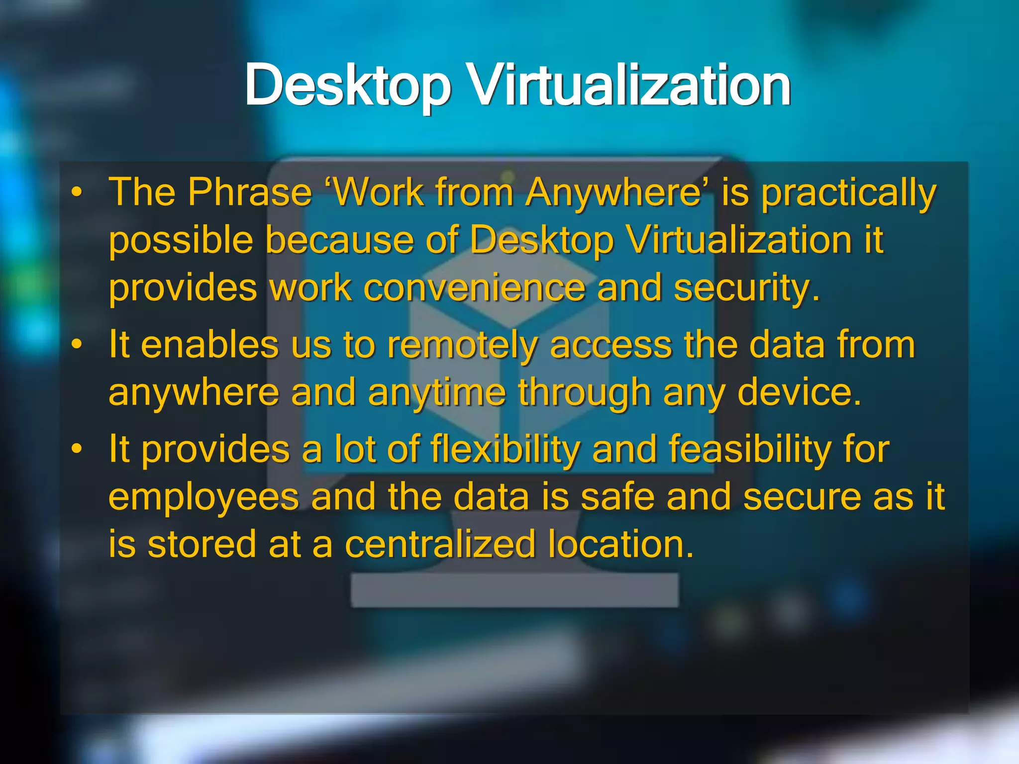 What Is Virtualization And Its Types And Techniqueswhat Is Hypervisor