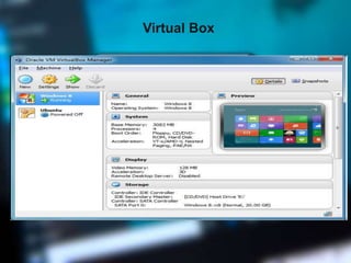 What is Virtualization and its types & Techniques.What is hypervisor ...