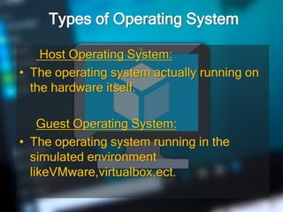 What is Virtualization and its types & Techniques.What is hypervisor ...