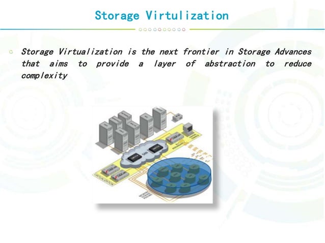 Virtulization submission | PPT