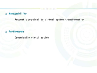 Virtulization submission | PPT