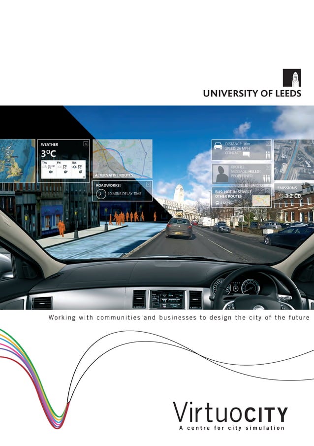 VirtuoCITY | PDF | Business | Business and Finance