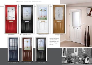 Virtuoso Composite Brochure | PPT