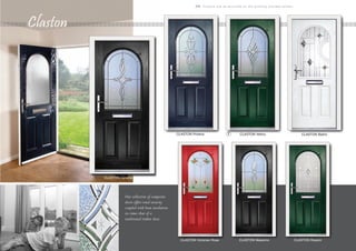 Virtuoso Composite Brochure | PPT