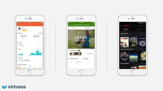 Virtuous: Donor Engagement in an Age of Continuous Connection | PPT