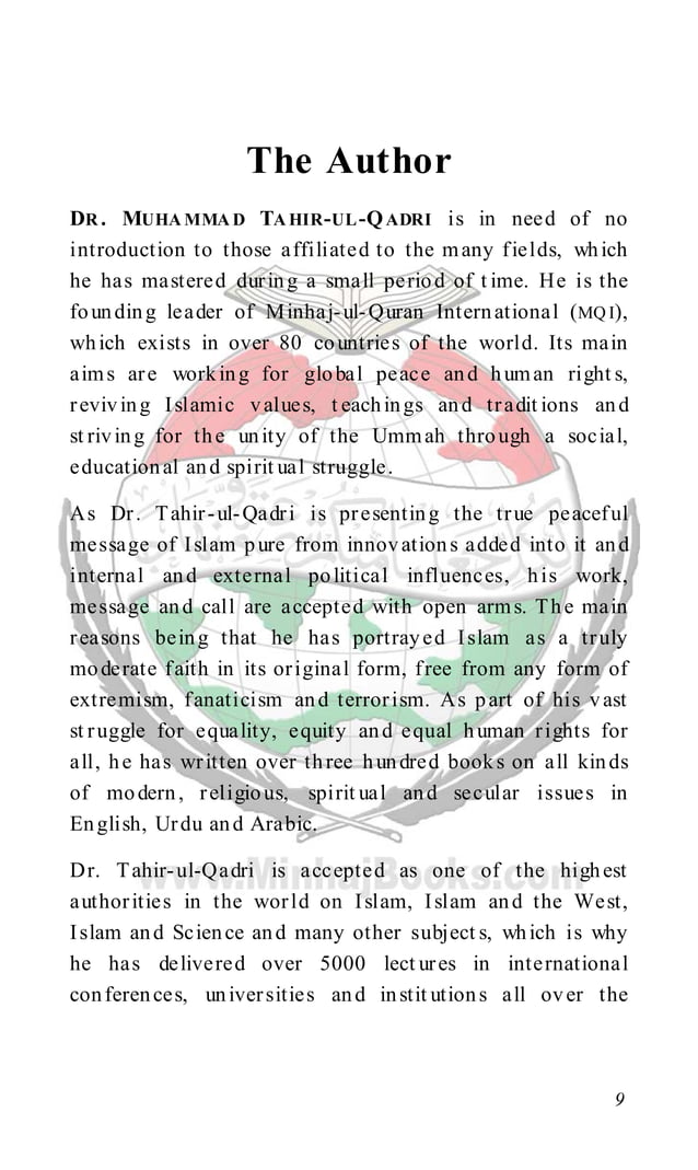 Fatima the Great Daughter of Prophet Muhammad | PDF