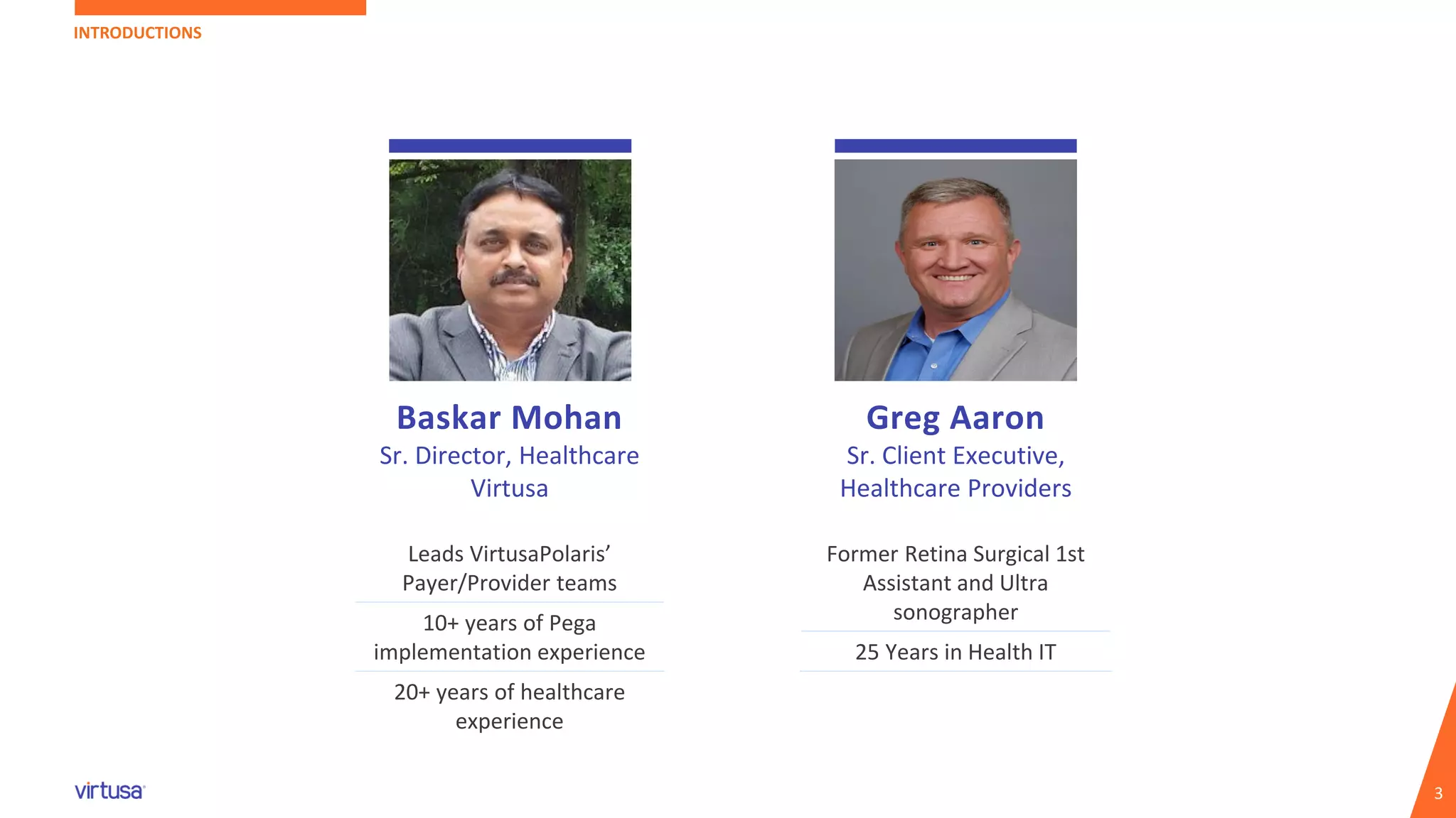 Virtusa Provider Lifecycle Management | PDF