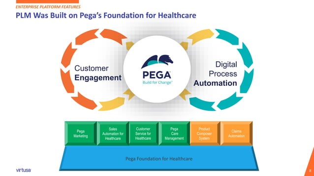 Virtusa Provider Lifecycle Management | PDF