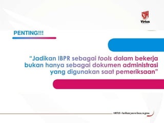 VIRTUS HSE - IBPR.pptx