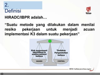 VIRTUS HSE - IBPR.pptx