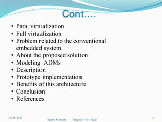 virualization of embedded system presnetation.pdf
