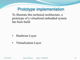 virualization of embedded system presnetation.pdf