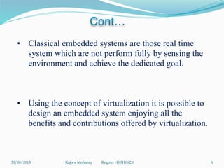 virualization of embedded system presnetation.pdf