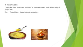 Viruddha aahara.pptx