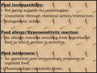 Viruddhahara dr.smitha jain | PDF