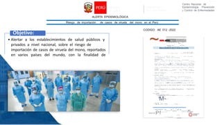 VIRUELA DEL MONO HISTORIA.pptx