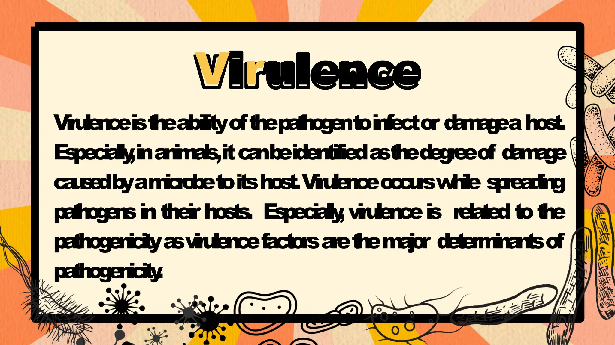 VIRULENCE.pptx