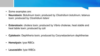 Virulence and pathogenesis (kailash) | PPT