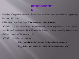 VIRULENCE FACTORS (1).pptx