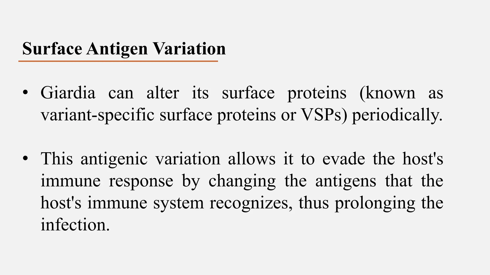 virulence factors of Giardia Presentation.pptx