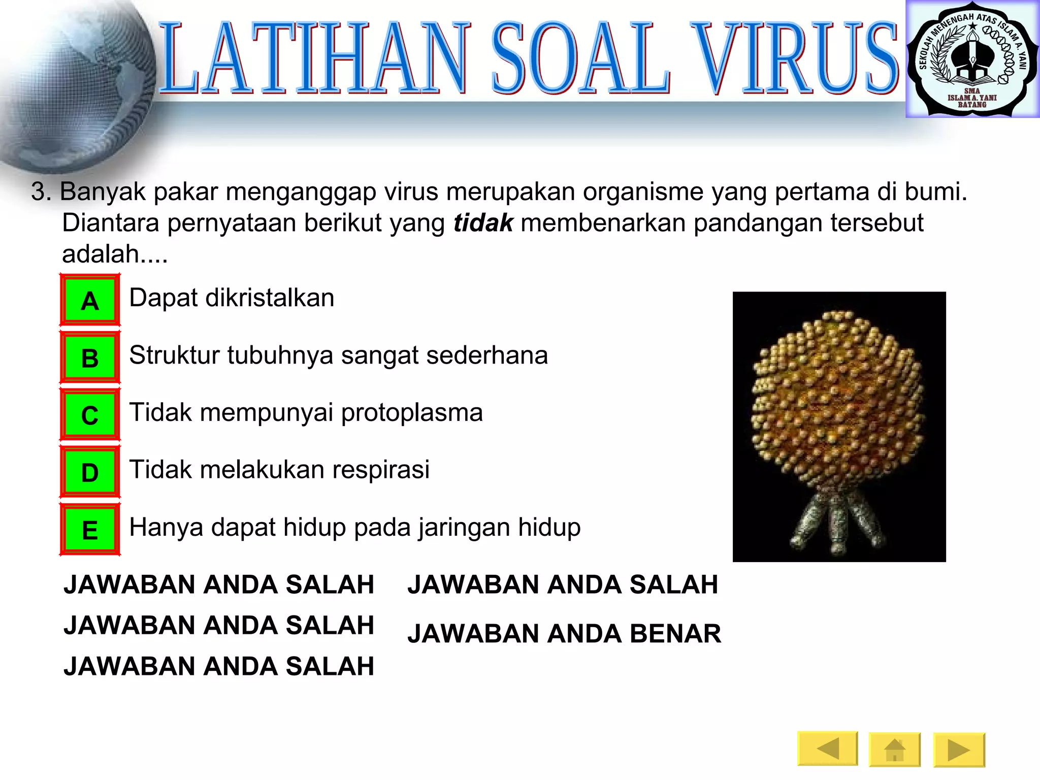 Virus | PPT