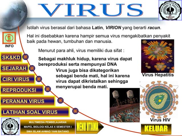 Virus | PPT