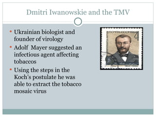 Virus | PPT