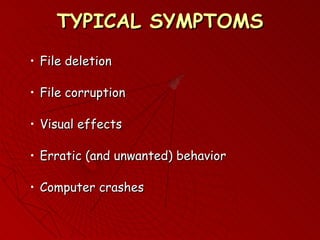 Virus | PPT
