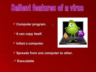 Virus | PPT