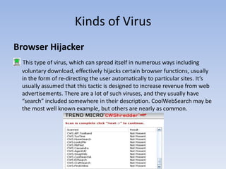 Virus | PPT
