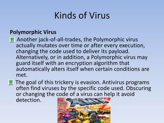 Virus | PPT