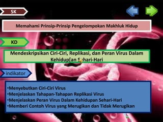 Virus | PPT
