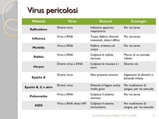 Virus | PPT