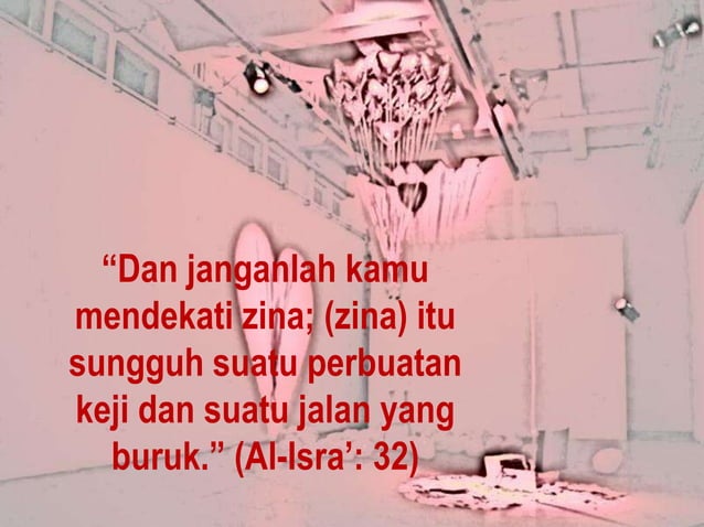 Virus Merah Jambu | PPTX