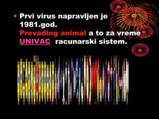Virus | PPT