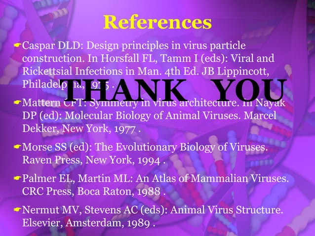 Virus ppt | PPT