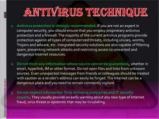 Virus | PPT
