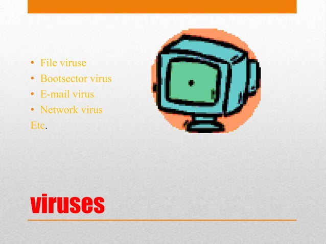 VIRUS PPT BY KABIR | PPT