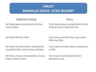 Virus | PPT