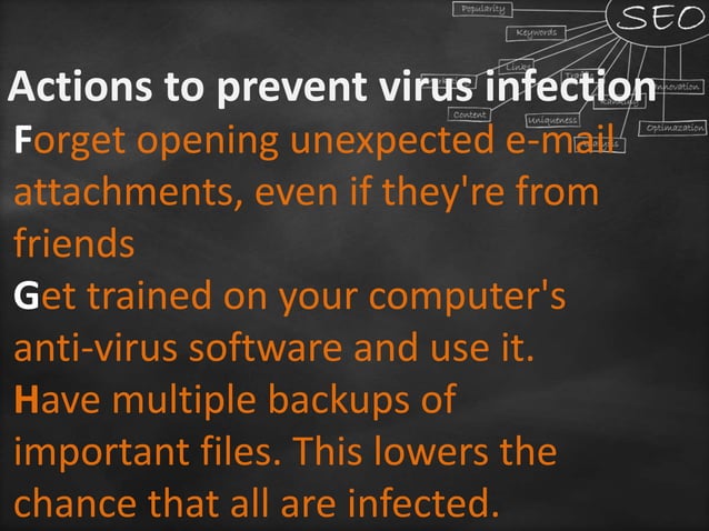 Virus | PPT