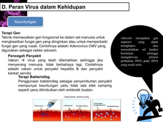 Virus | PPTX