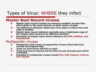 Virus | PPT