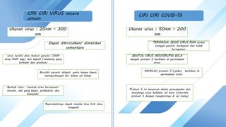Virus | PPTX