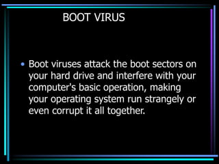 Virus | PPT