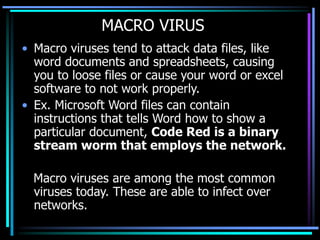 Virus | PPT