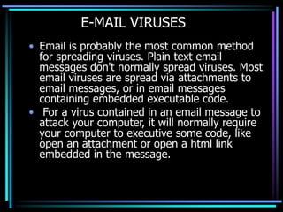 Virus | PPT